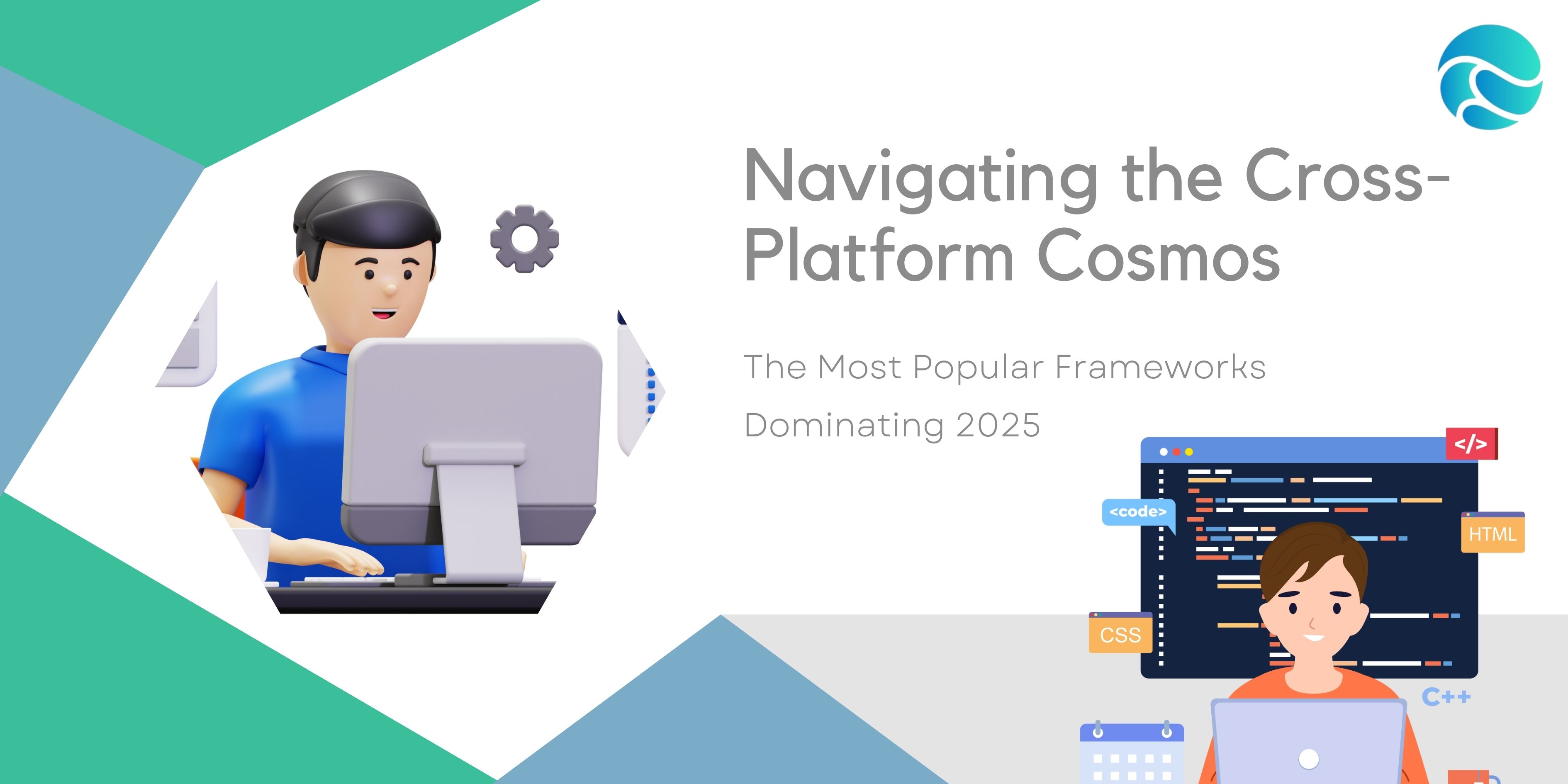 Navigating the Cross-Platform Cosmos: The Most Popular Frameworks ...